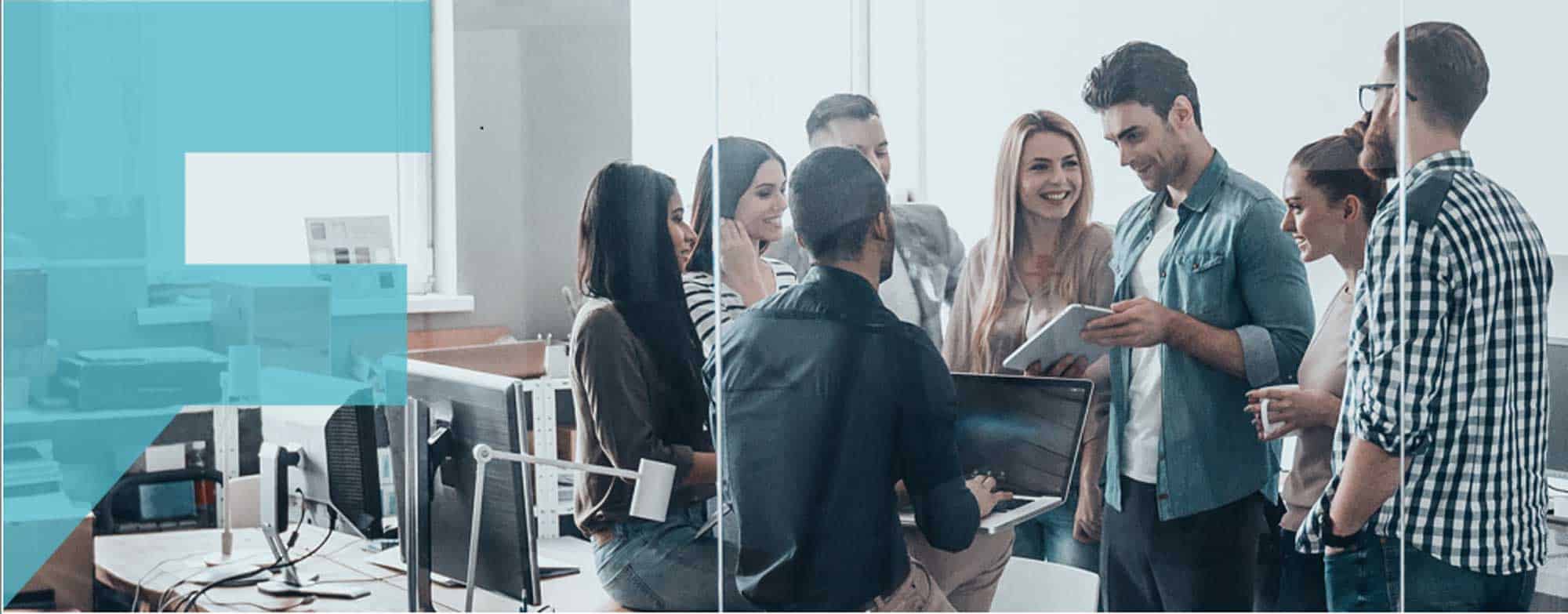 Future of Work Institute | Cpl Technology